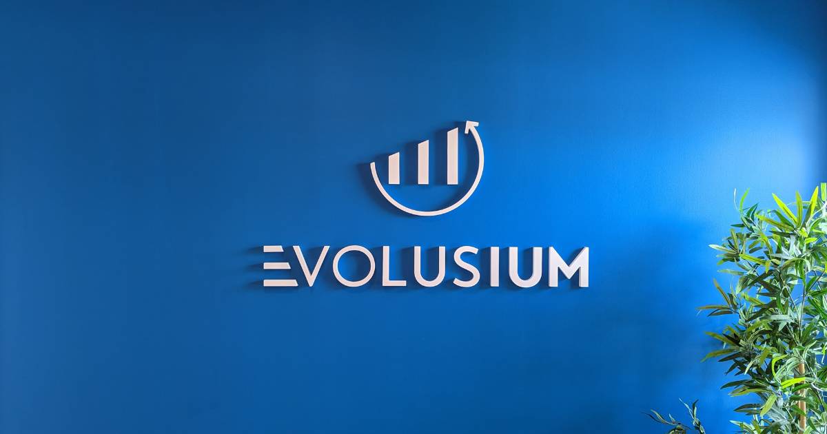 Evolusium | Site web, Services Marketing, Conseiller en entreprise